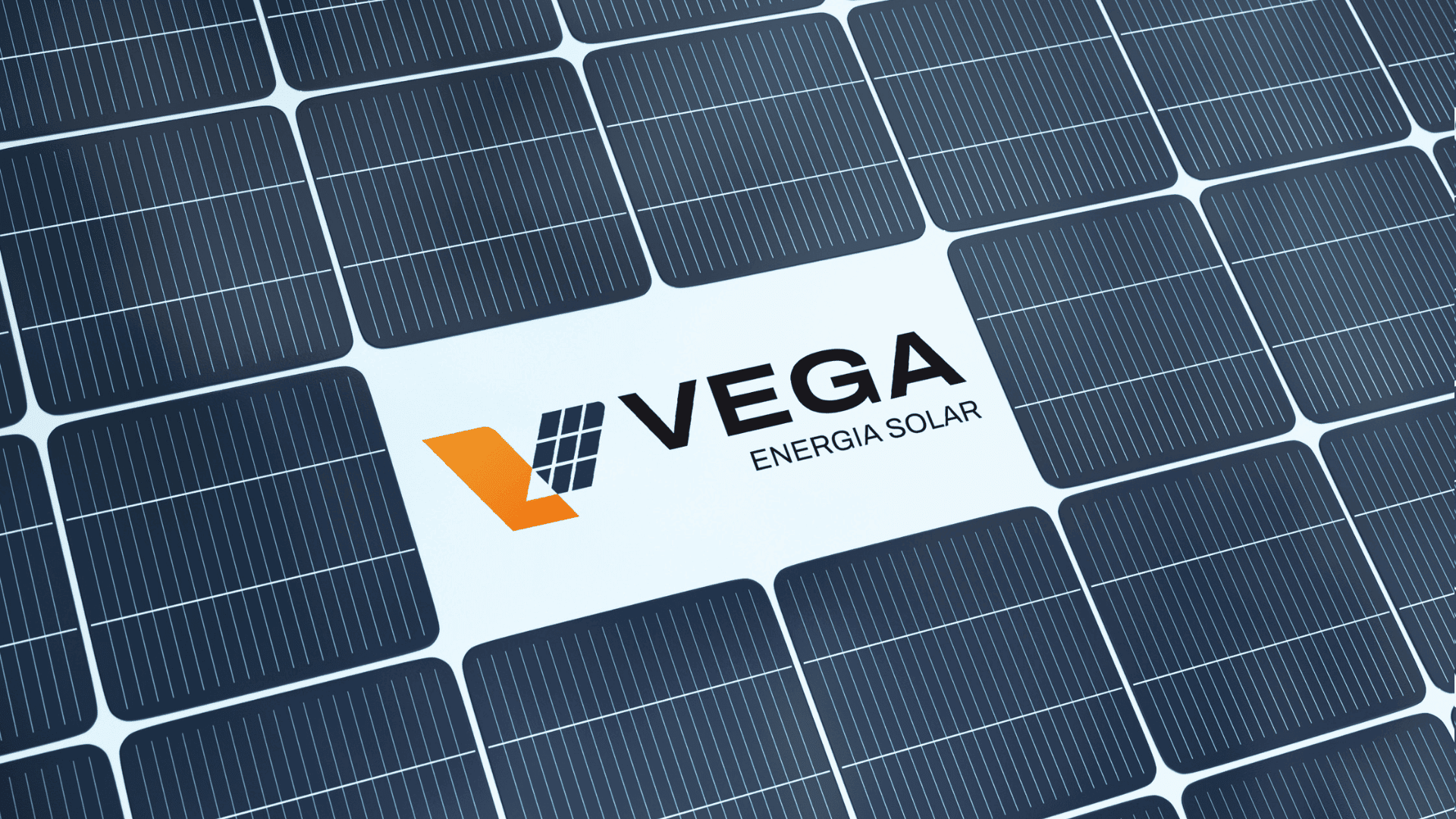 VEGA - Energia Solar - Essenciar - Design de marcas, identidade visual ...